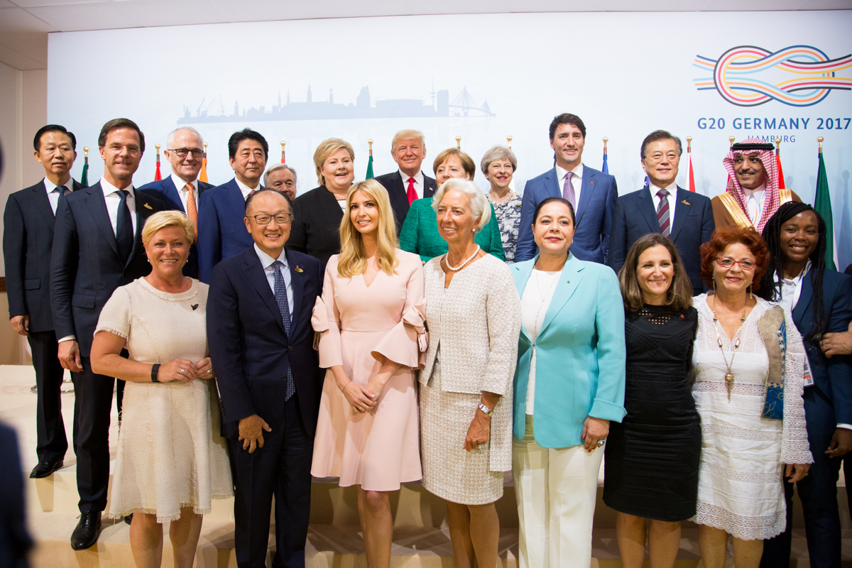 World Leaders May Lie, but Their Body Language Tells All